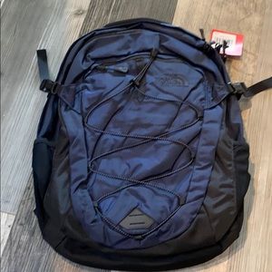 The North Face Bags The North Face Borealis Backpack Urban Navy
